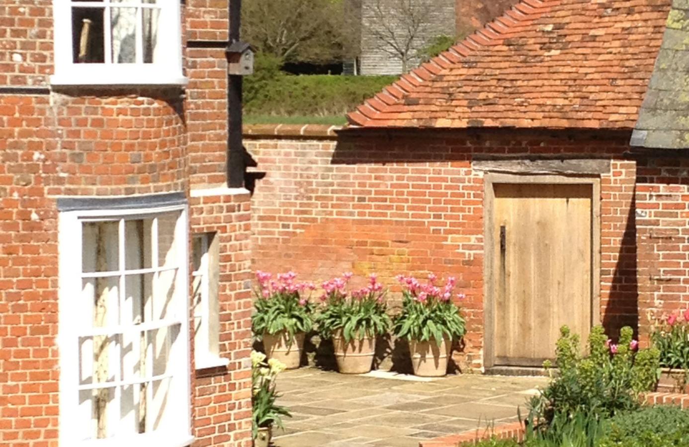 Country estate (Hampshire) | Amy Perkins Garden Design, Hampshire
